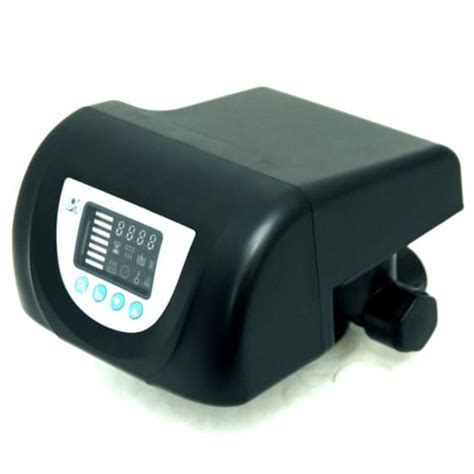 Блок управления RUNXIN TM F69A3 умягчение СОЛТЕКС Очистка воды