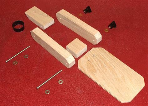 Folding Dimmable Led Map Lamp