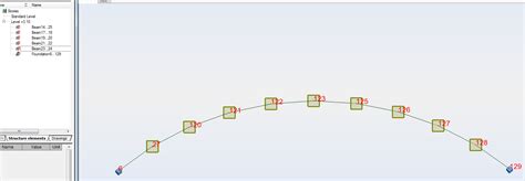Rc Supermember For Curved Beam Autodesk Community