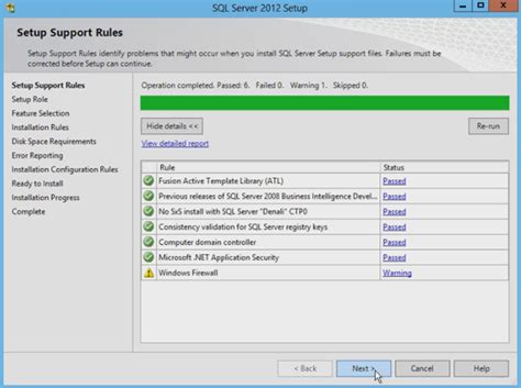 Installation Of Sql Server 2012 Powerpivot For Sharepoint 2013