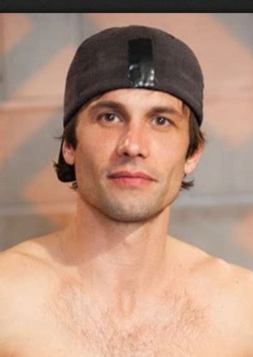 Alan Stafford Fan Casting