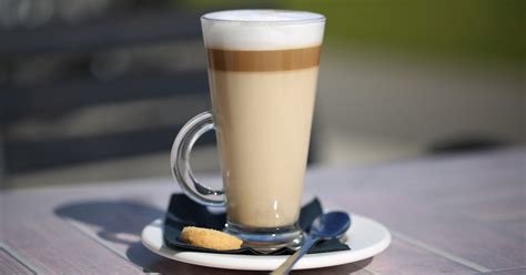 How To Make A Latte With Nespresso At Home