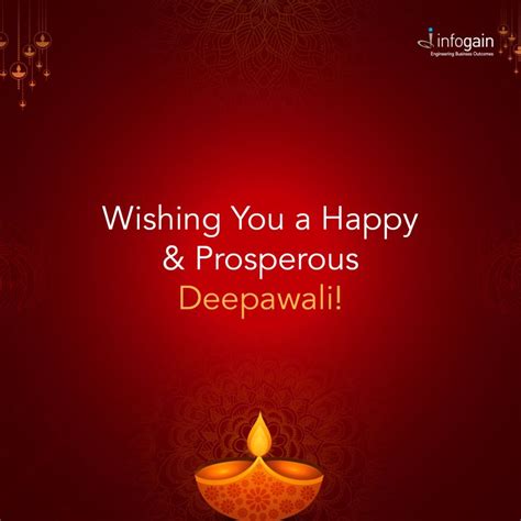 Happydiwali Festivaloflights Infogain Diwali2023 Diwaliatwork Infogain
