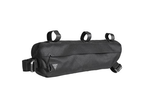 Topeak Midloader Frame Bag 6l Black