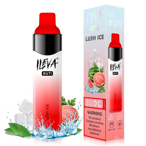 Disposable Vape Pens And Nicotine Strength