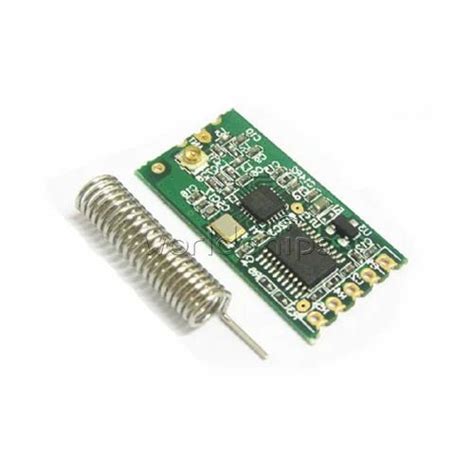 HC RF Wireless Transceiver Module At Best Price In Visakhapatnam