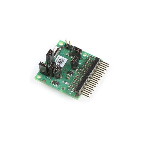 Flir Lepton Breakout Board V2 Buy In Australia Bob 16912 Core Electronics