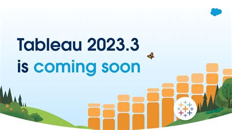 Coming Soon New Features In Tableau Tableau 19 Comments