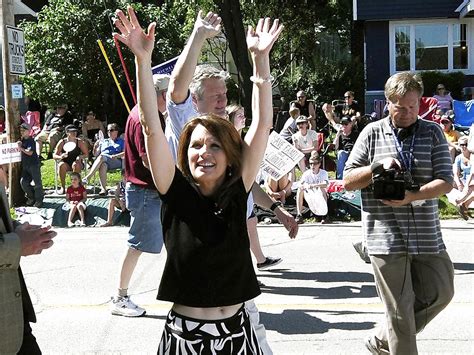 Michele Bachmann Shows Her Belly Porn Pictures Xxx Photos Sex Images