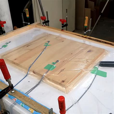 A Trip Down The Vacuum Clamping Rabbit Hole Hackaday