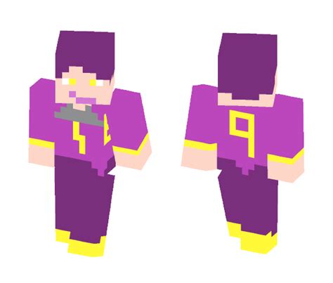 Install Noahstorm3339 Skin For Free Superminecraftskins