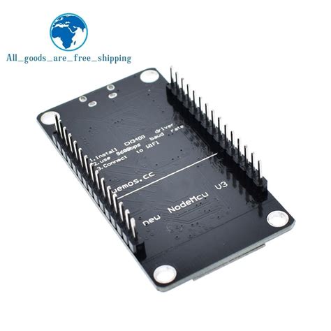 Bảng Mạch Phát Triển Wifi Esp8266 Esp8266 Pcb Cho Arduino Tiện Dụng