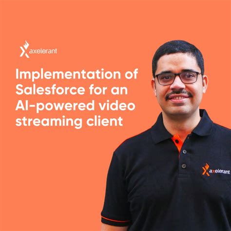 Video Axelerant On Linkedin One Of Our Clients Faced Challenges