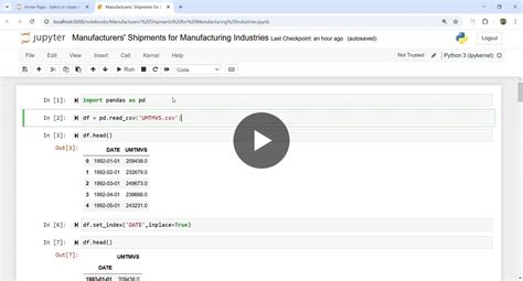 Datascience Machinelearning Deeplearning Timeseriesanalysis Python Syed Zain Ali Shah