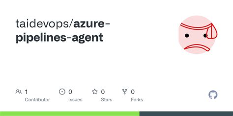 Github Taidevopsazure Pipelines Agent