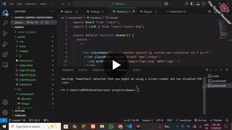 React Webdevelopment Frontend Responsivedesign Bootstrap Javascript Anchal Bansod