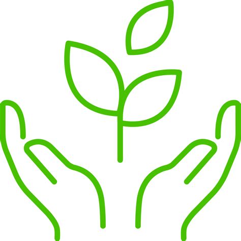 Sustainability Line Icon Illustration 34328059 Png