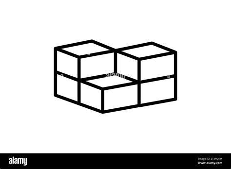 Stack Packages Icon Related To Delivery Suitable For Web Site Design App User Interfaces