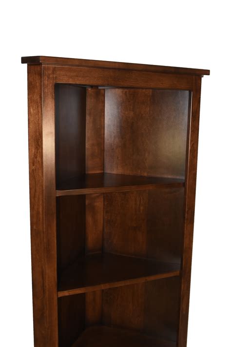 Corner Bookshelves With Doors At Anthony Blubaugh Blog