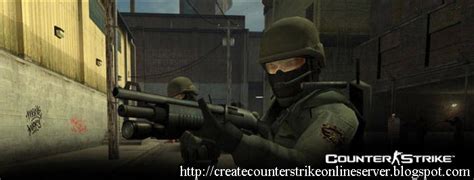 How To Create Counter Strike Online Private Server Step How To Create Counter Strike