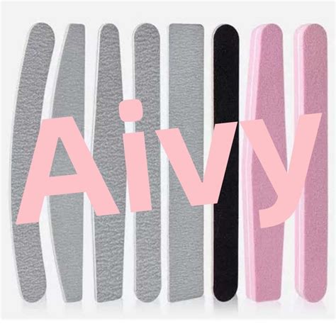 Nail Solon Double Side Buffer File Nail File And Manicure Nail File Price