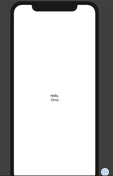 Getting Started With SwiftUI No Experience Required CodeWithChris
