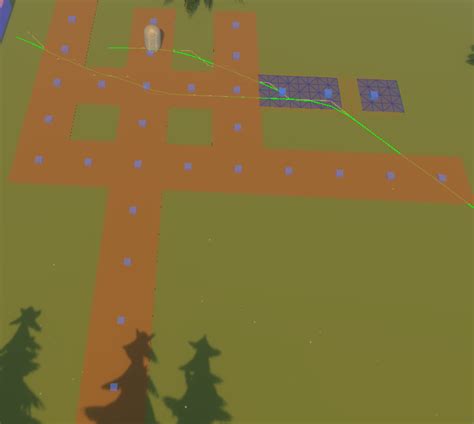 issues with runtime nodes and scanning the full grid graph grid graph support forum
