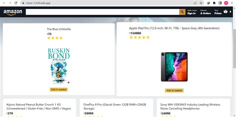 Github Sairaghava143amazon Clone