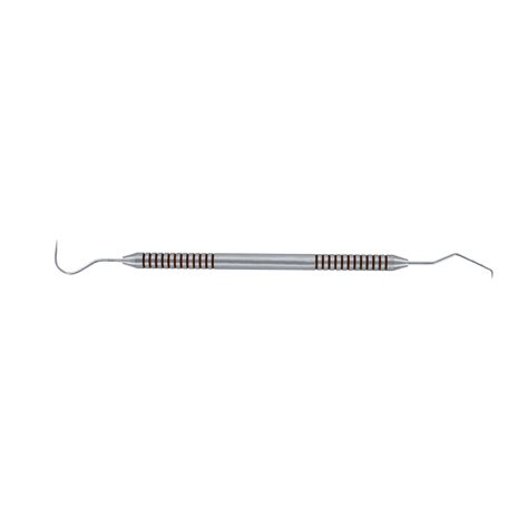 Dental Diagnostic Instruments Explorer 5 Double Ended Dowell Dental