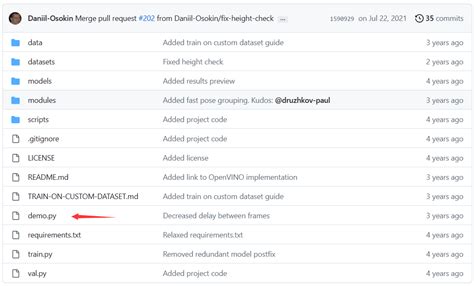 基于轻量级openpose的人体骨架提取 Tlott 博客园