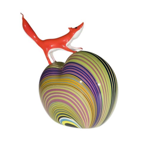 Claire Kelly • Glass Artist • Habatat Galleries