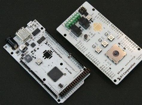 Automação Residencial Com Android E Arduino