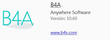 Error In Firebase Message Compilation B4X Programming Forum