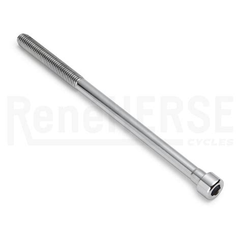 Nitto Stem Expander Bolt Rene Herse Cycles