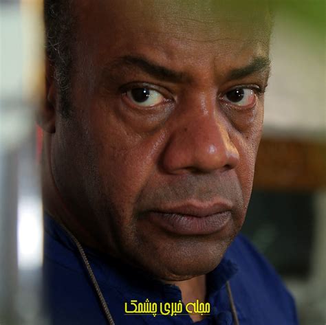 تصاویر بیوگرافی و عکس های شخصی سیروس کهوری نژاد؛ از بازیگری تا ازدواج