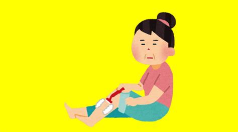 【脱毛速報】日本人男性が「女のムダ毛」を許さない理由 ハゲリシャス速報 ハゲ速