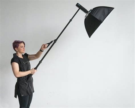 Stand Loop Special 1 Carabiner Hook Included — John Kasko