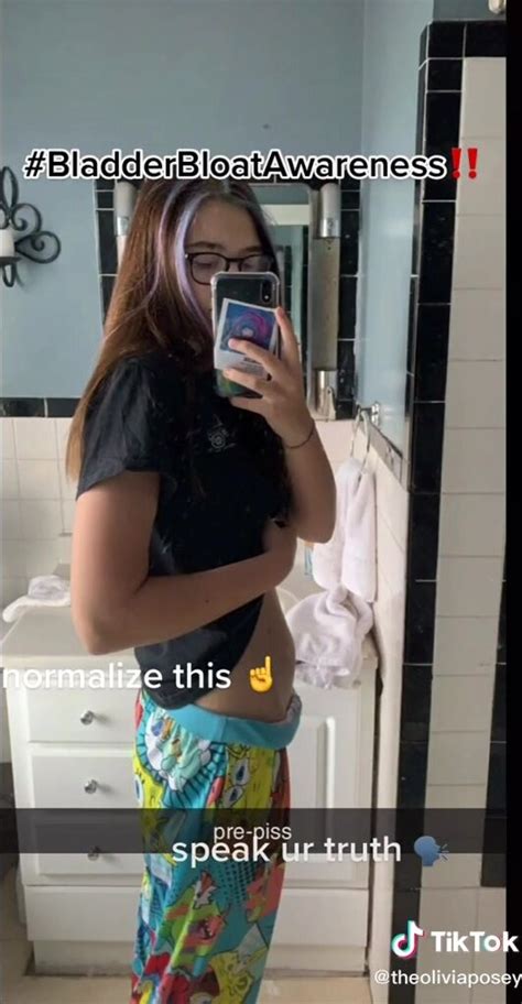 Lil Bladder Bulge
