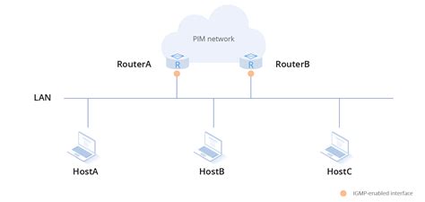 what is the difference between igmpv2 and igmpv3