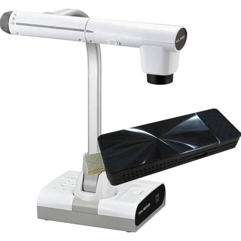 Elmo Tt 12w 1080p Stem Cam And 4k Ultra Hd Casting Device Bundle Invastor