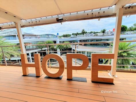 going to doulos hope s floating book fair at vivocity here are 8