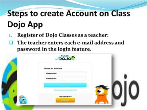 Classdojo Pptx