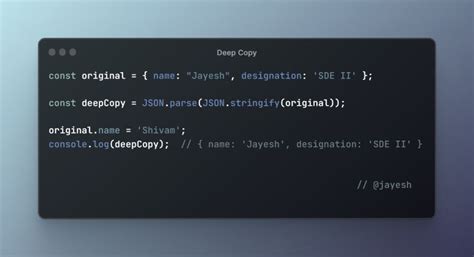 Jayesh Kumar Srivastava On Linkedin Javascript Htmlcss Developercommunity Codingcommunity