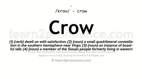 Crow And Crow Definition Of Curriculum At Armando Mendoza Blog