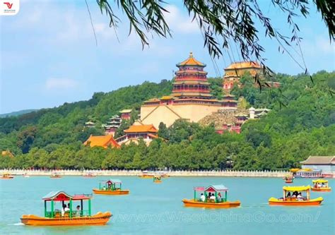 Đi Bắc Kinh mùa nào đẹp Review chi tiết