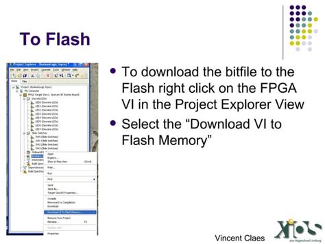 Labview Fpga Ppt