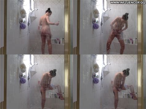 Gia Paige Straight Influencer Shower Big Ass Player Pornstar Porn