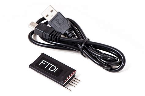 FTDI Module For Firmware Updates Bikel Pl