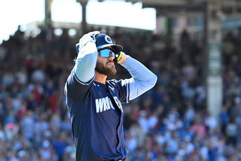 Cubs Are Spiraling ‘when Youre Losing It Looks Like Youre Doing