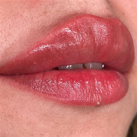 Semi Permanent Lip Color Columbus Ohio